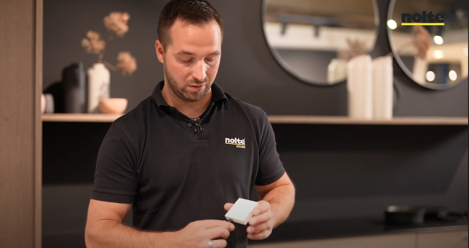 Installation Zigbee module explained